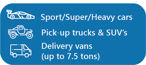 VCST - Automotive - eDrive overview